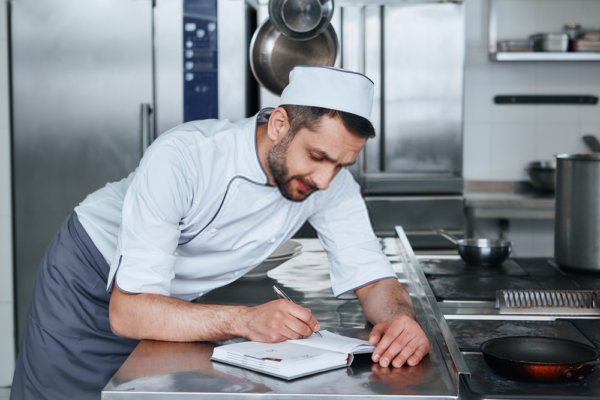 Food Prep - Food Handler Certification exam