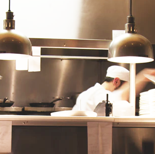 Ontario Food Premises Regulation 493/17 - Food Prep